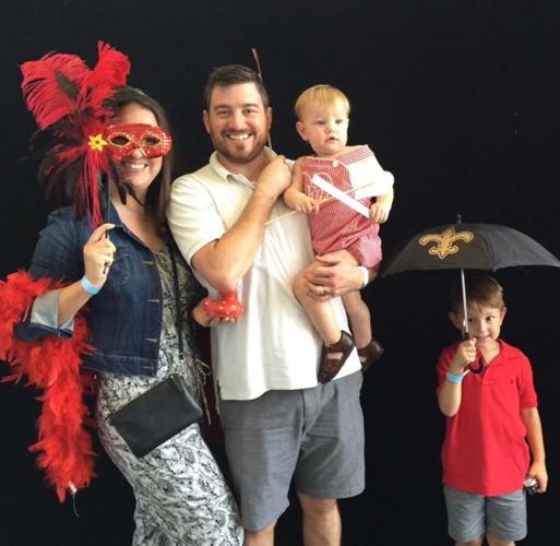 American Heart Association Survivor Soiree celebrates life | Parties ...