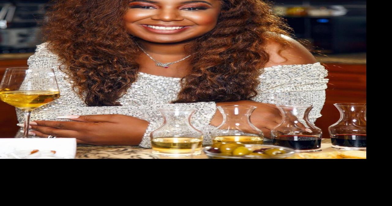 Kim Lewis founded Ole' Orleans winery and opened a tasting room on ...