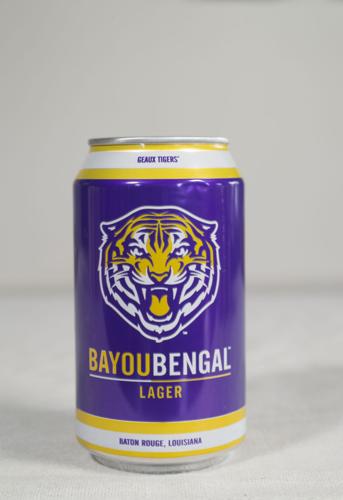 Booster beers: sampling and scouting Louisiana's college sports ...