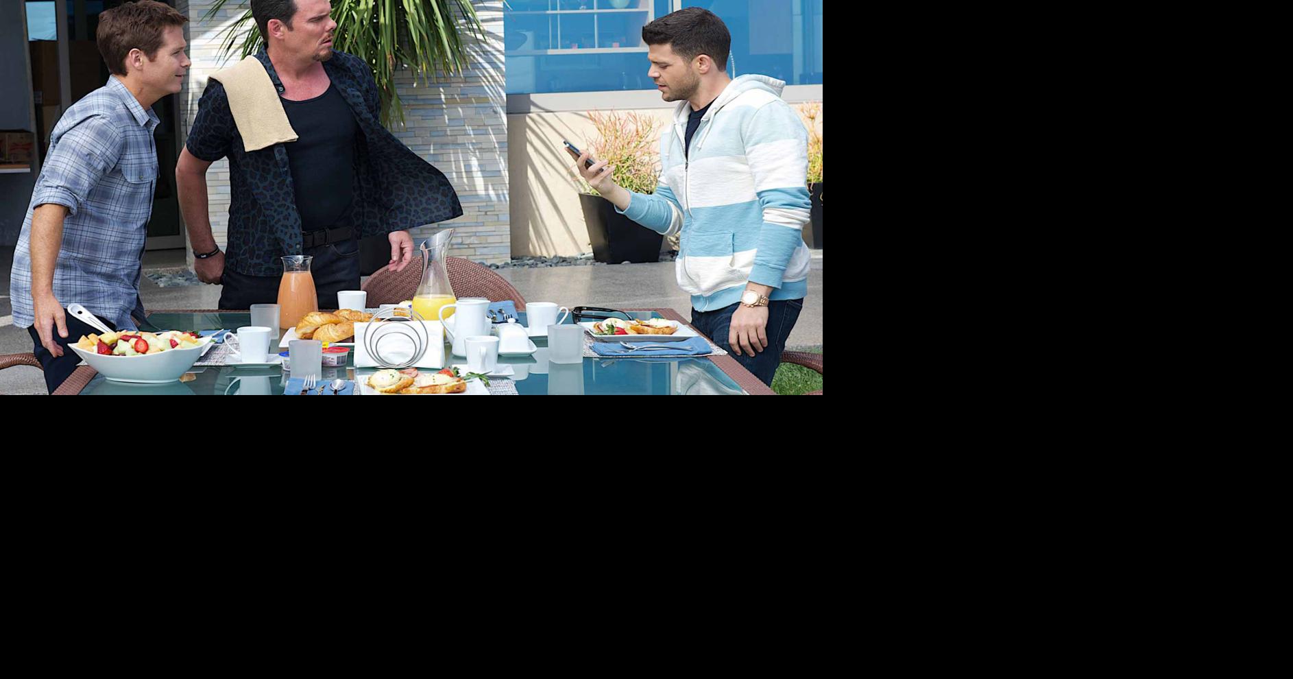 'Entourage' actor Kevin Dillon to reign as 2024 Bacchus king | Mardi ...