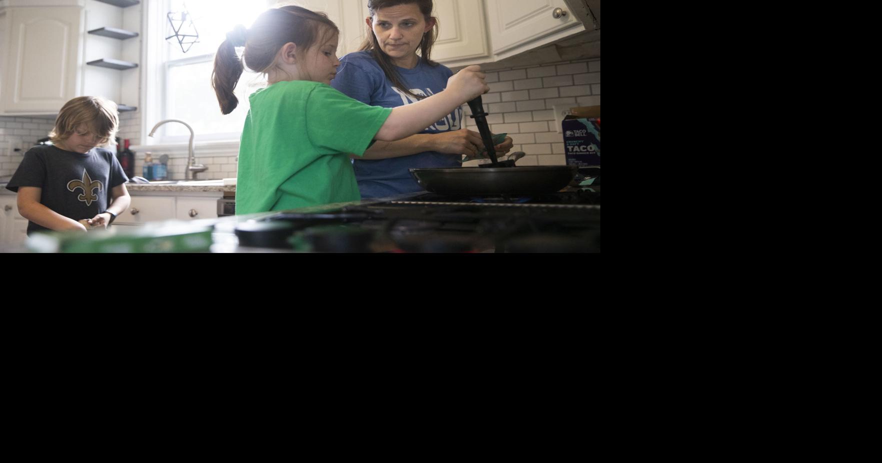 Ian McNulty: In hard times, Louisiana shows power of cast iron cooking ...