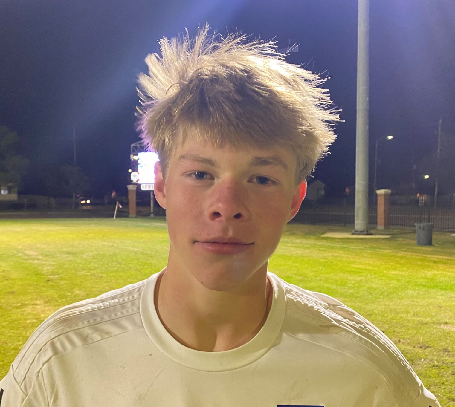 The Jesuit-Holy Cross winner 'got the wake-up call we needed' early in ...