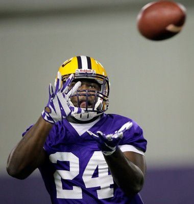 Kendell Beckwith, Arden Key take the lead: LSU LB position preview ...