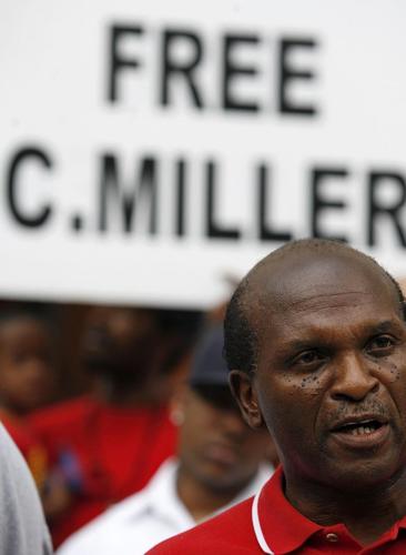 C-Murder witness recants testimony that rapper fatally shot teen in ...