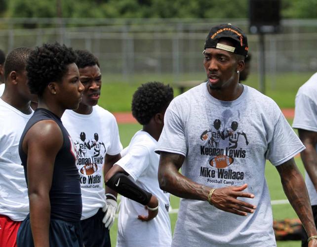 Saints' Keenan Lewis on reworked contract: Step closer to dream of ...