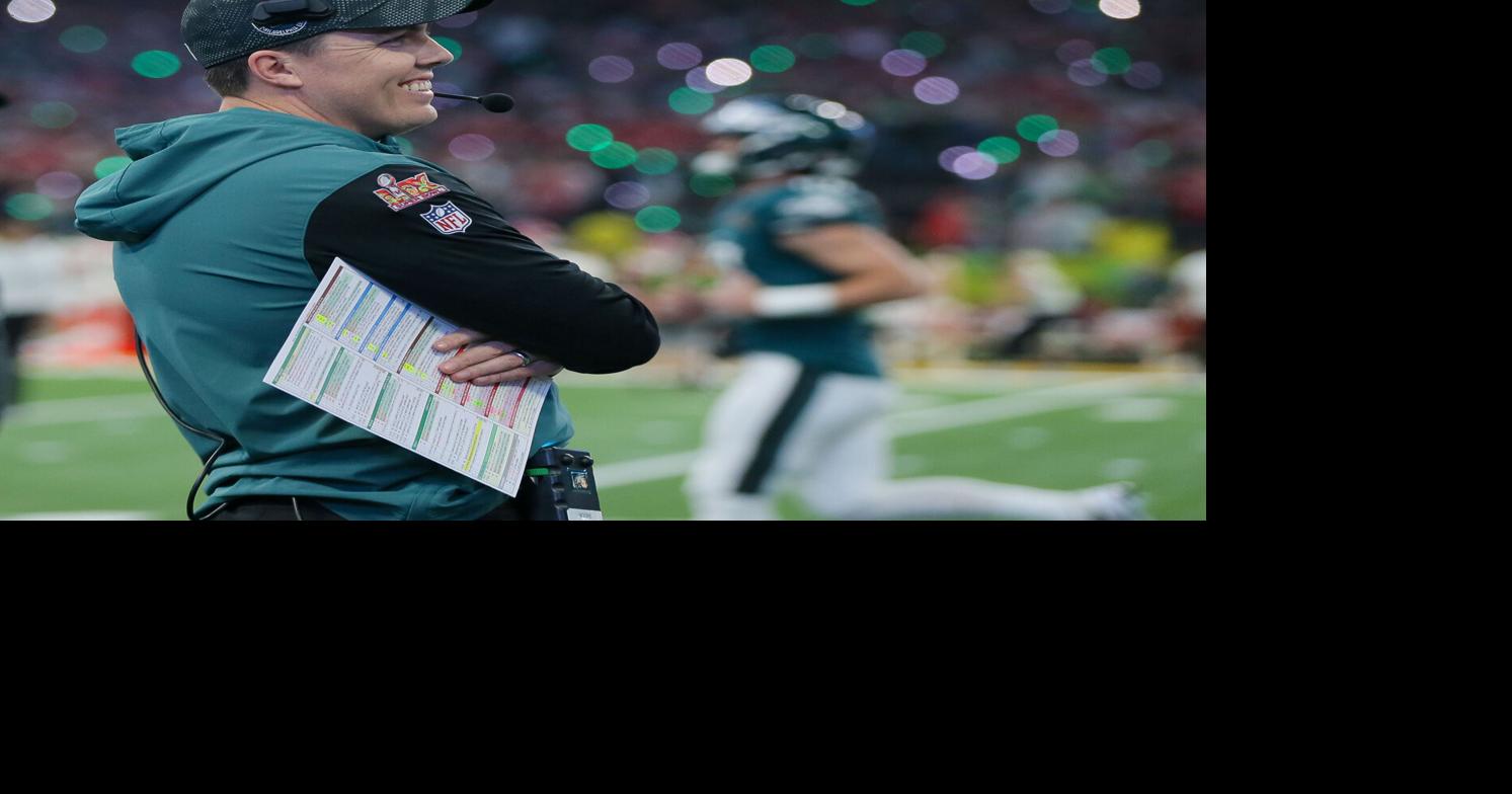 Saints' next head coach Kellen Moore passes Super Bowl test | Super ...