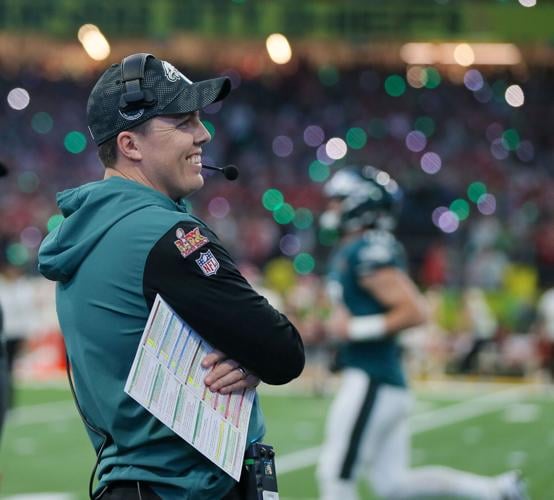 Saints' next head coach Kellen Moore passes Super Bowl test | Super ...