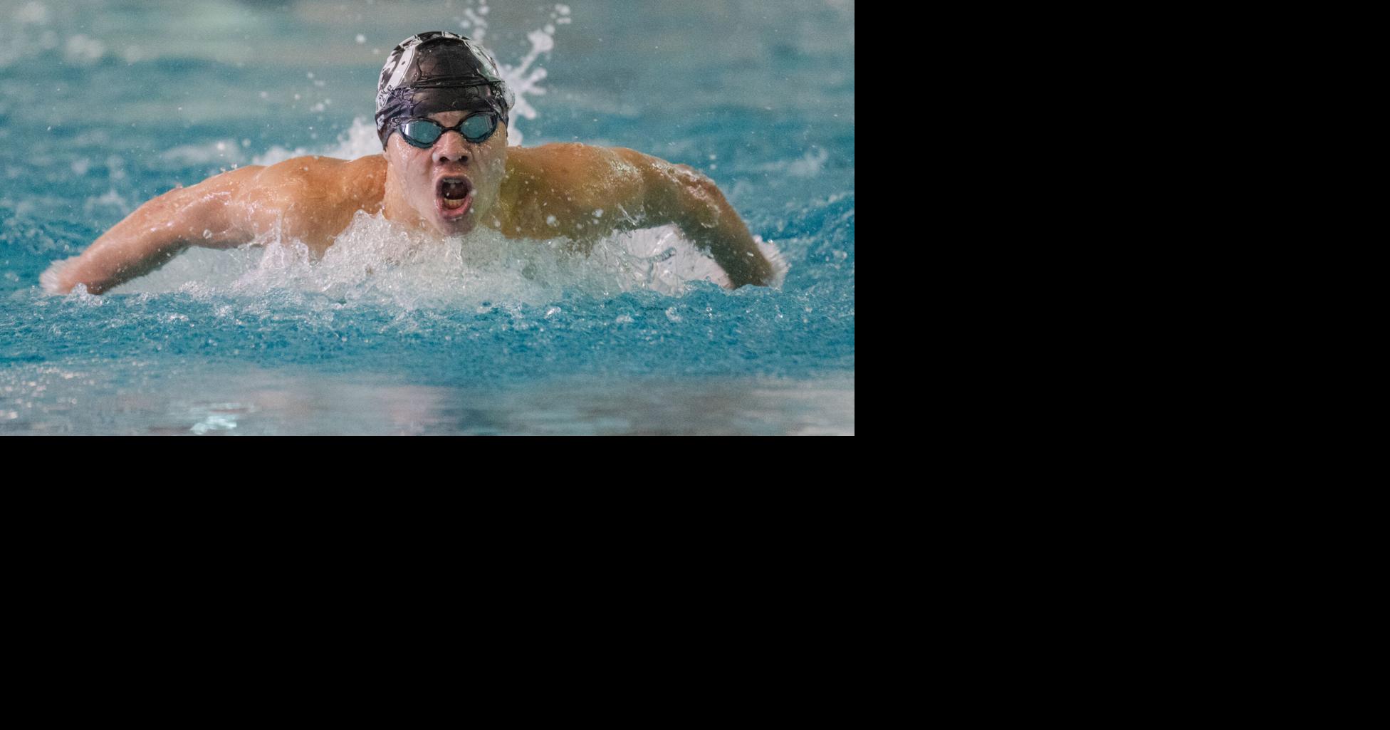 Kayden Hedrick, Enzo Solitario to swim at Olympic trials | Prep Sports ...