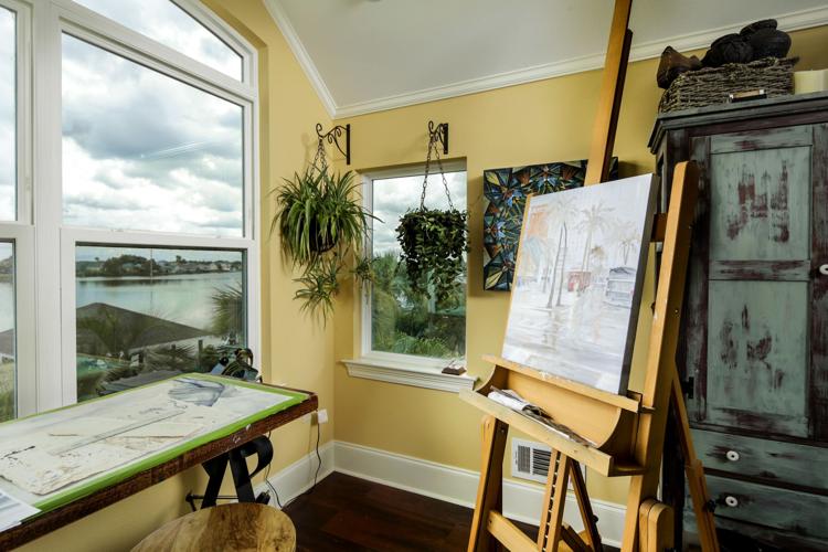 In this Slidell renovation, newly merged families make home inside ...