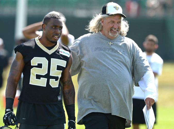 Saints defense, Rob Ryan want to be best in NFL | Saints | nola.com
