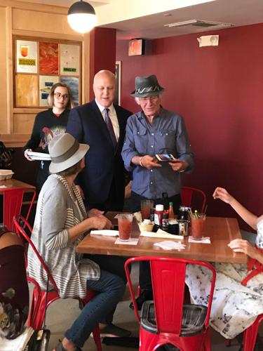 Ruby Slipper moves its Mid-City restaurant to South Broad Street ...