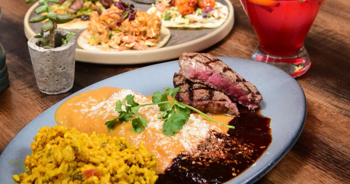 Gambit's 2020 Winter Restaurant Guide: Where to find CARIBBEAN and ...