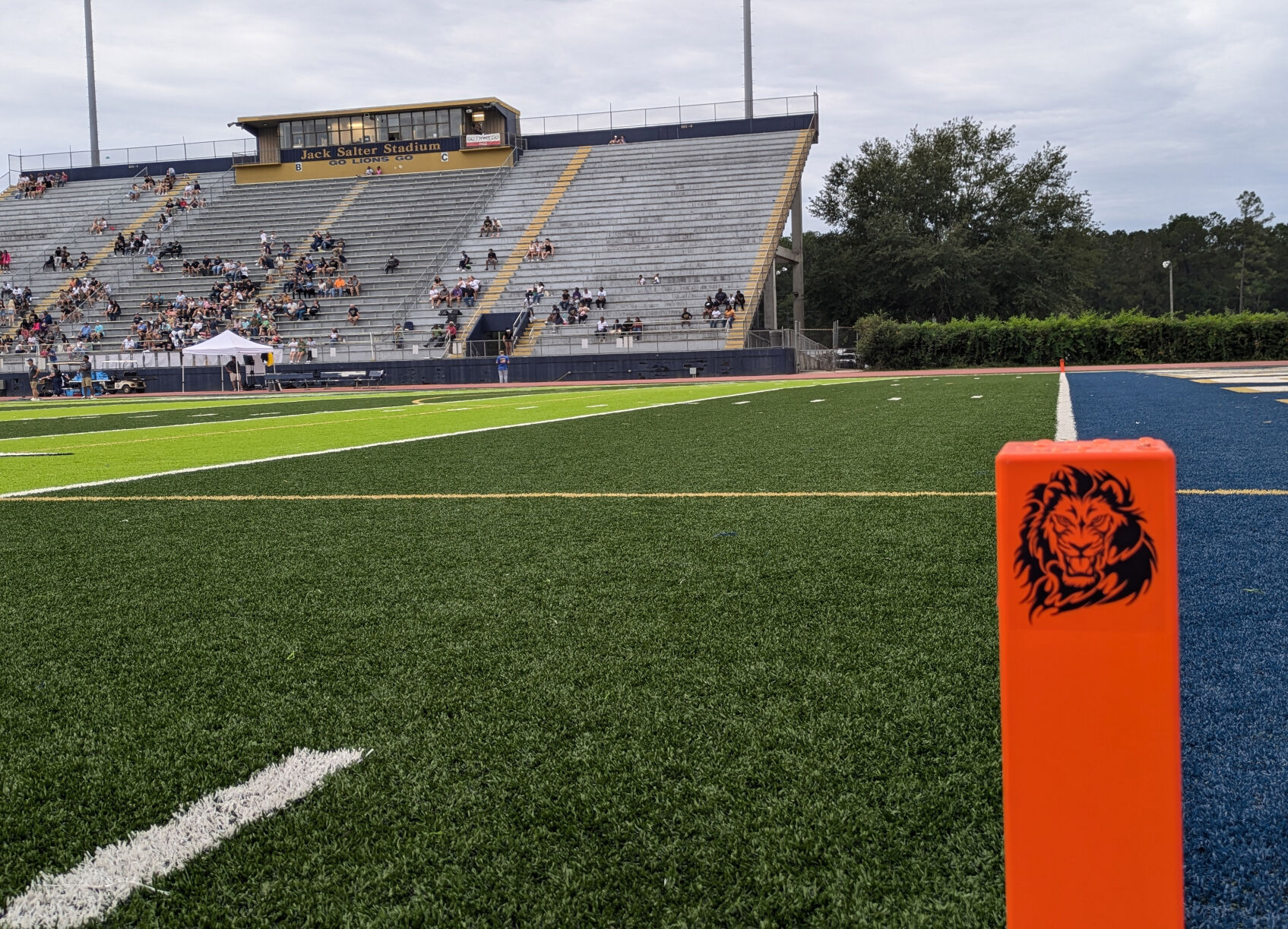 District 6-5A comes back together in latest proposal | St. Tammany ...