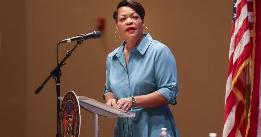 Letters: How did other New Orleans mayors travel? | Letters | nola.com