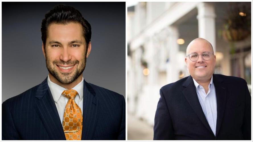 5 New Orleans House seats up for grabs in Nov. 18 runoffs | Local ...