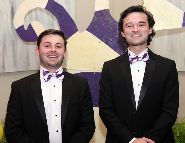 Nell Nolan: Meghan Farnsworth deb, Bailey Davis deb, Caroline Conwill ...