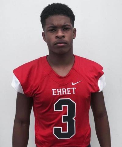 John Ehret quarterback Travis Mumphrey named The Advocate's Player of ...