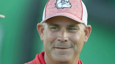 Chris Blocker: Football 'is so much more' than Friday nights | St ...