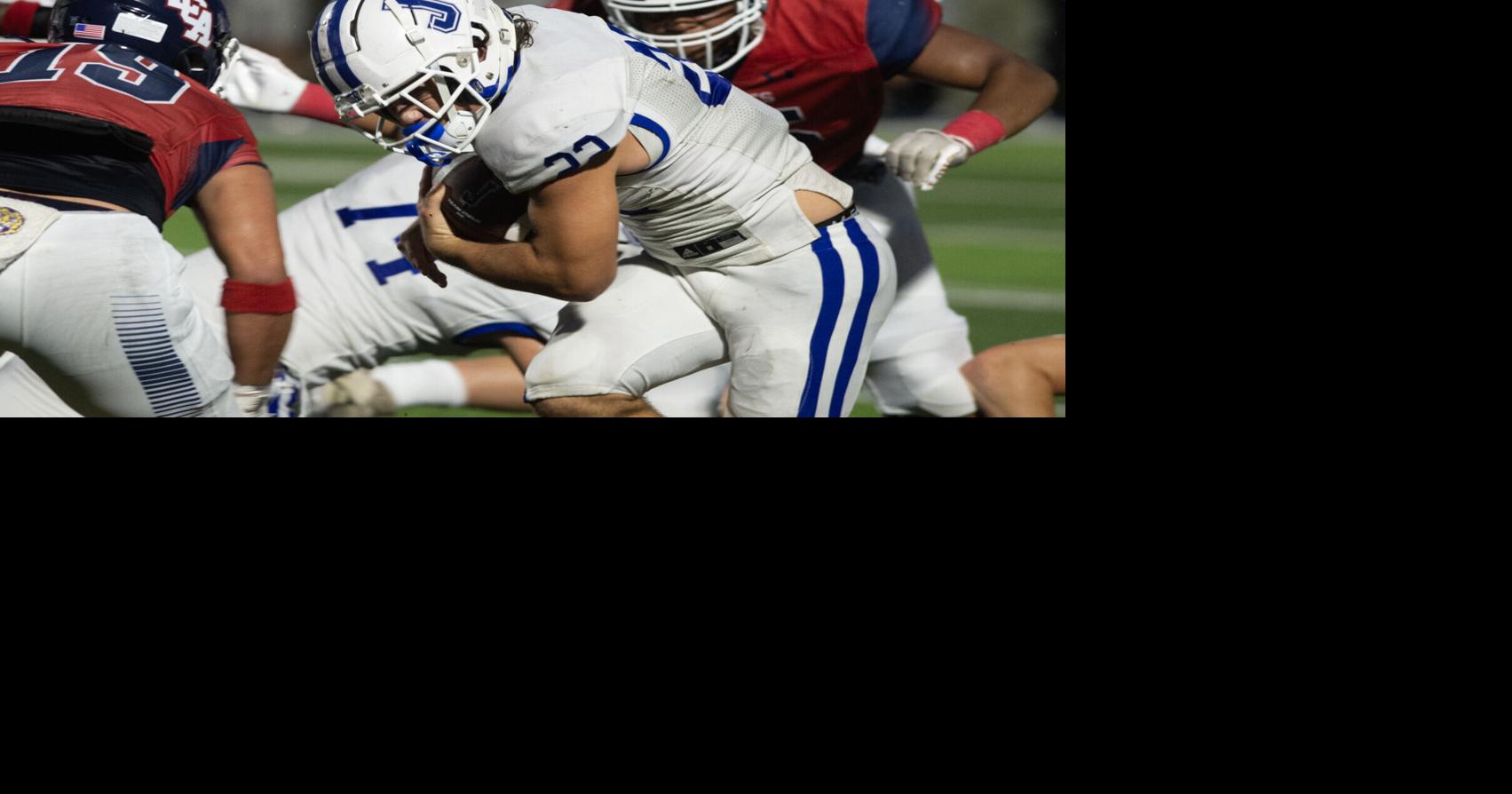 New Orleans high school football games final score | Prep Sports | nola.com