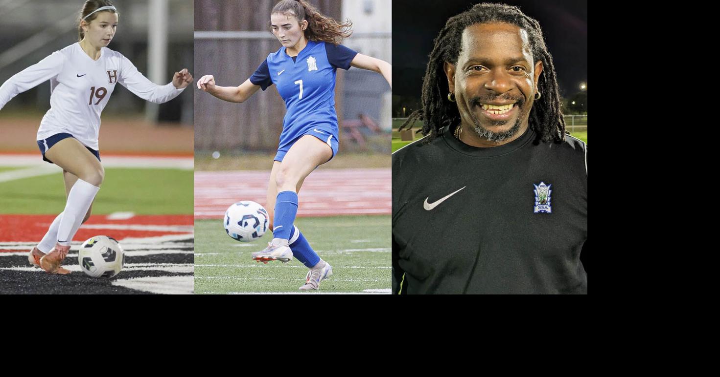 Meet the St. Tammany Farmer All-Parish Girls Soccer Team | St. Tammany ...