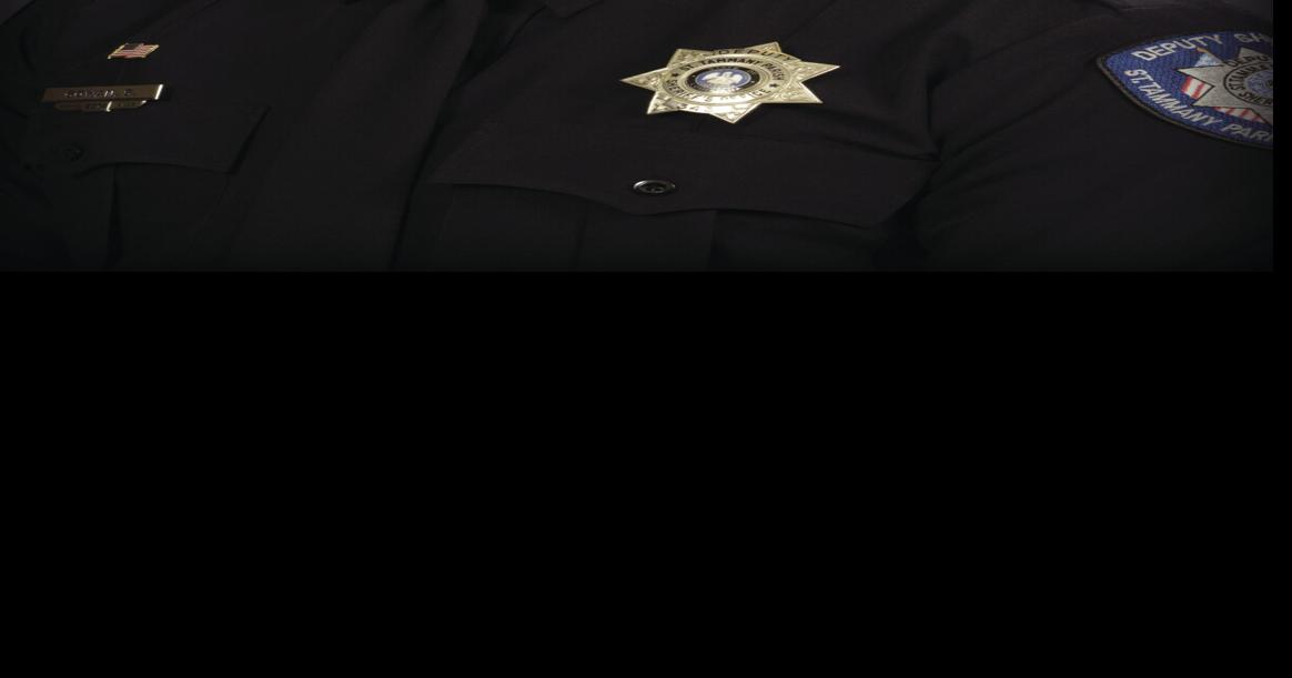 Deputy First Class Sean Gowan named Sheriff's Office Deputy of the Year ...