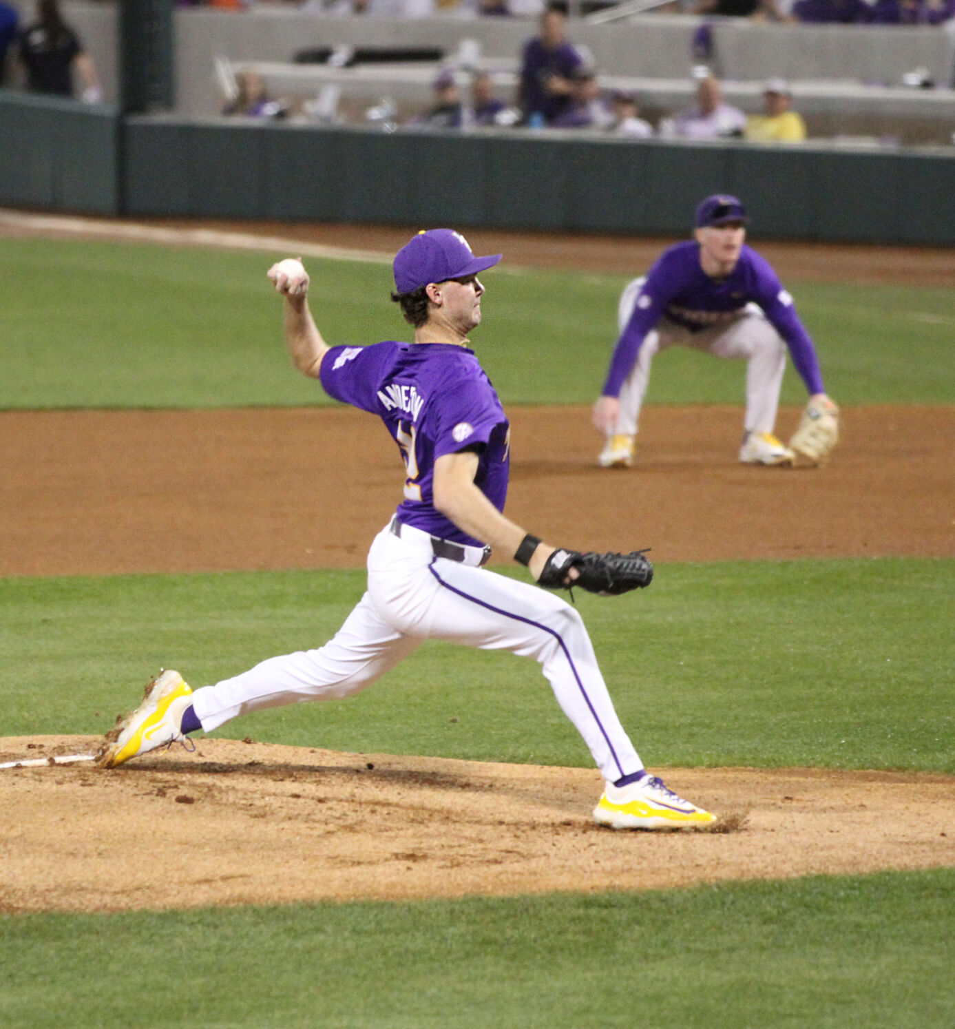LSU baseball vs. Missouri: Start time moved to 4:30 p.m. | LSU | nola.com