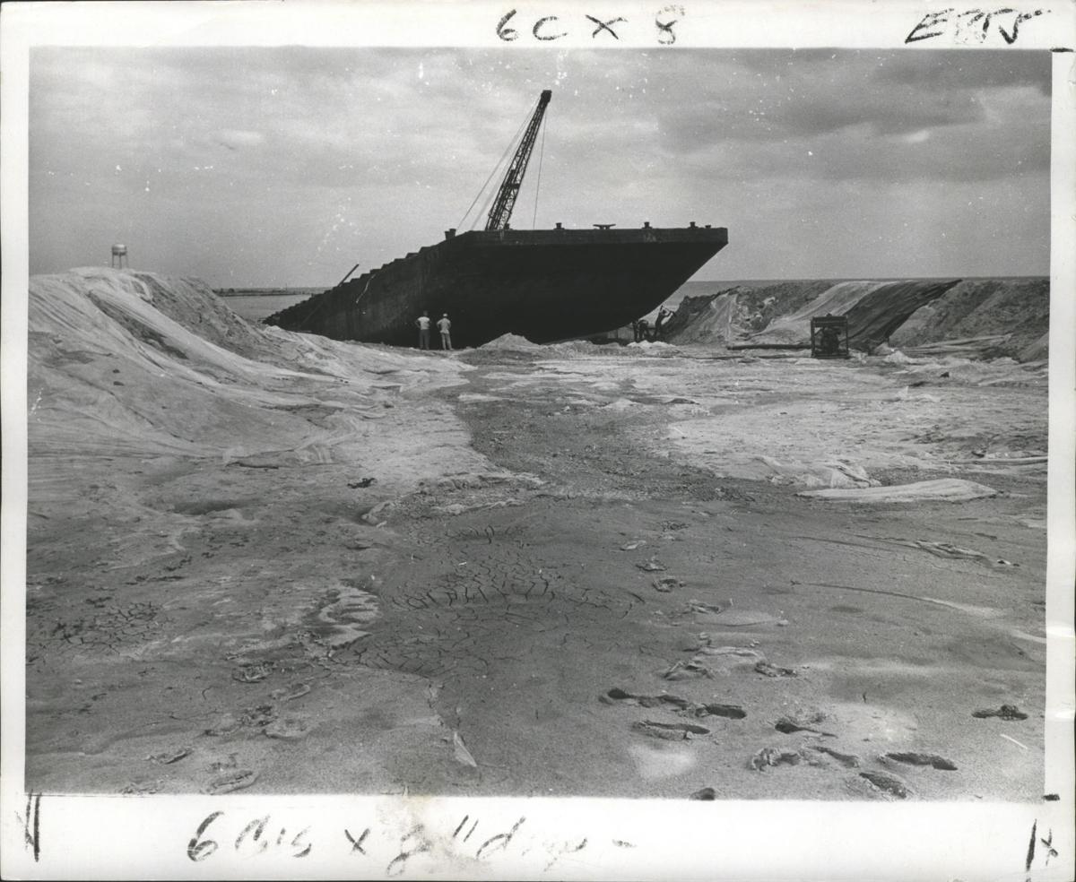 See vintage photos of Hurricane Camille from 1969 | Photos | nola.com