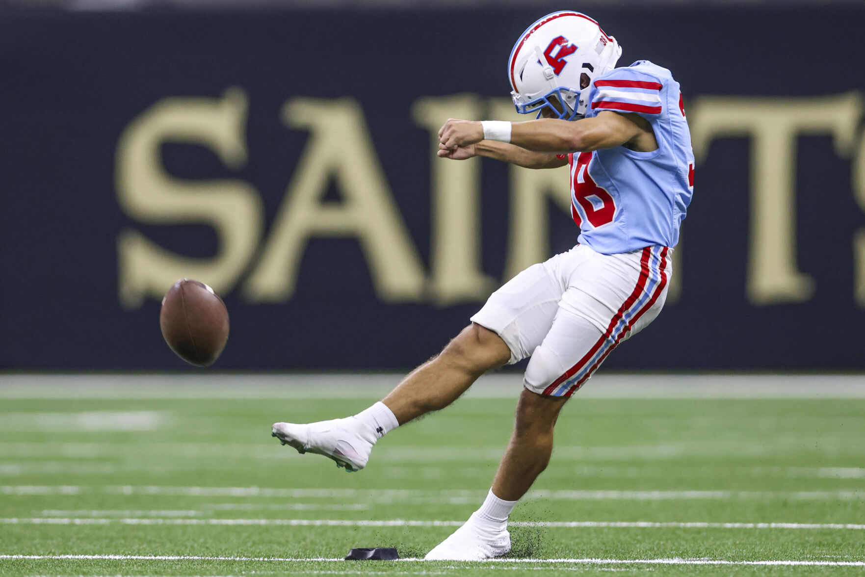 Photos: Rummel defeats University High in Caesars Superdome | Photos ...