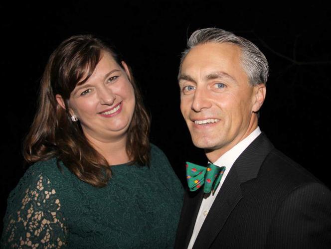 Steven Forster’s Party Central: Dr. Sid Bhansali’s Christmas party in ...