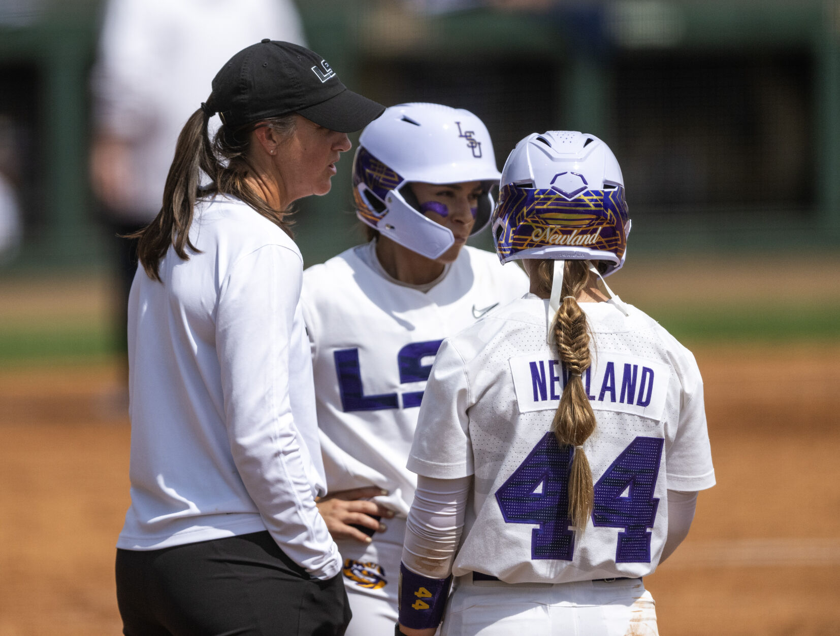 LSU softball tries to rebound after another rough SEC weekend | LSU ...