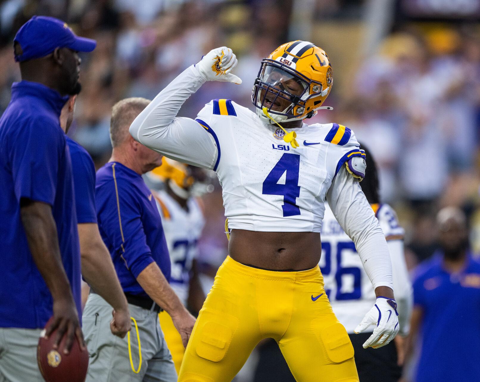 LSU's win over Ole Miss only as good as Tigers' next game | LSU | nola.com