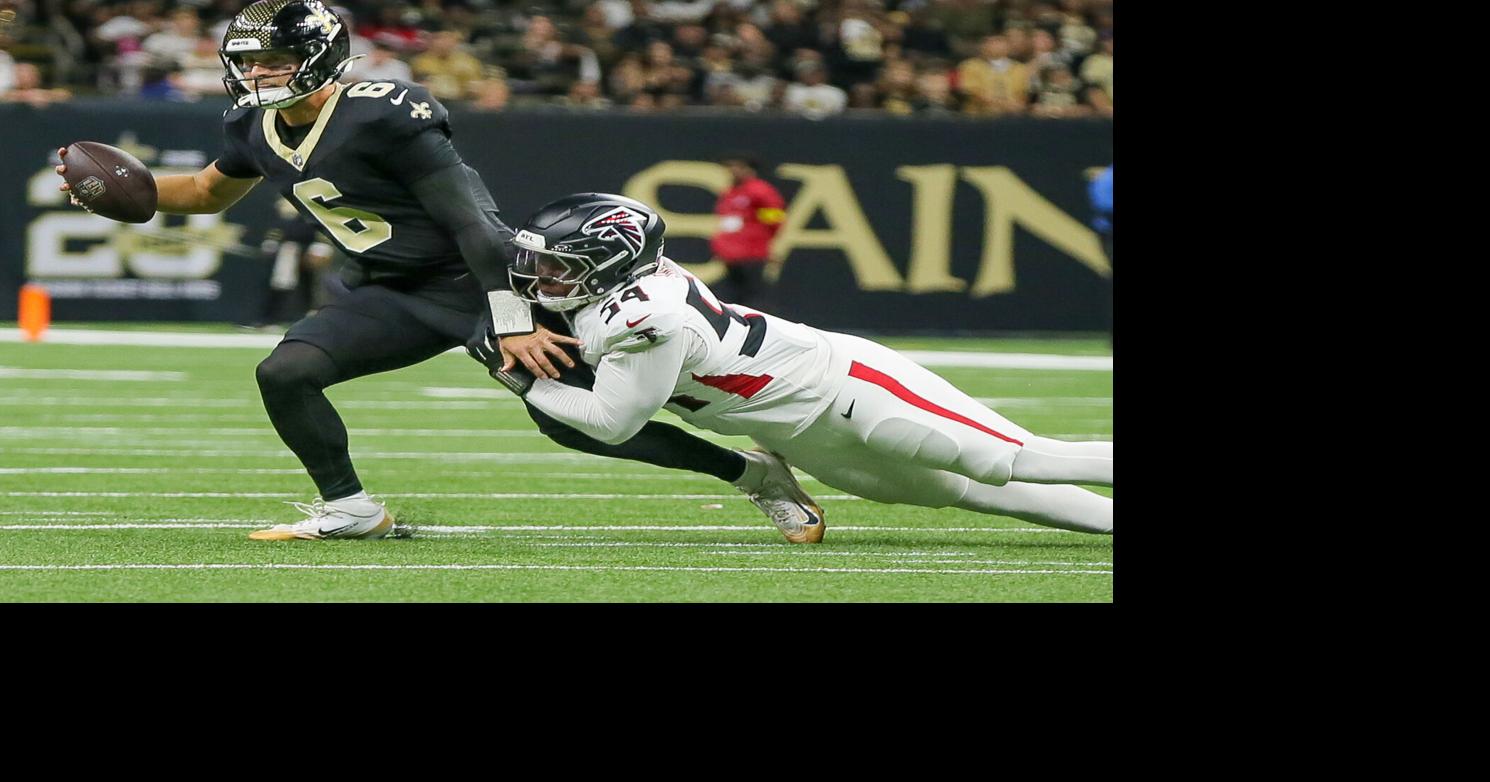 3 things we learned in Saints' loss to Atlanta Falcons | Saints | nola.com
