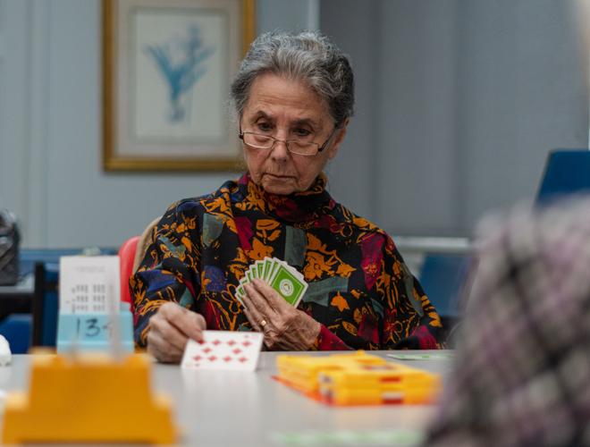 Learn Bridge in a Day to master brain-boosting card game ...