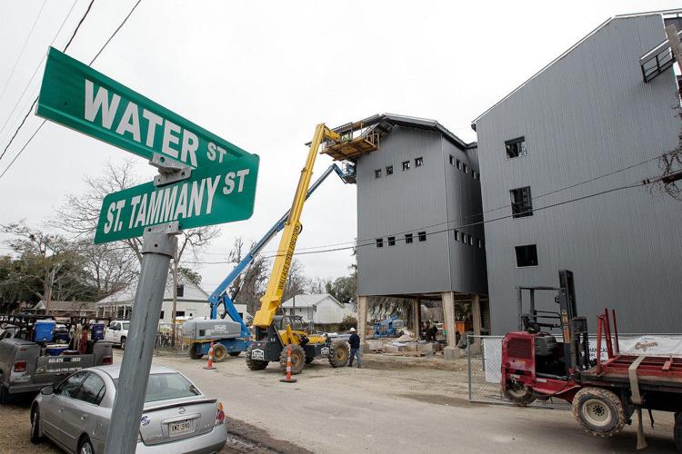 New Friends restaurant serves up promise and controversy in ...