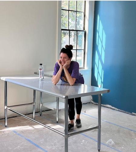 Martha Gilreath opens Nolita bakery in Mid-City | Food and drink ...