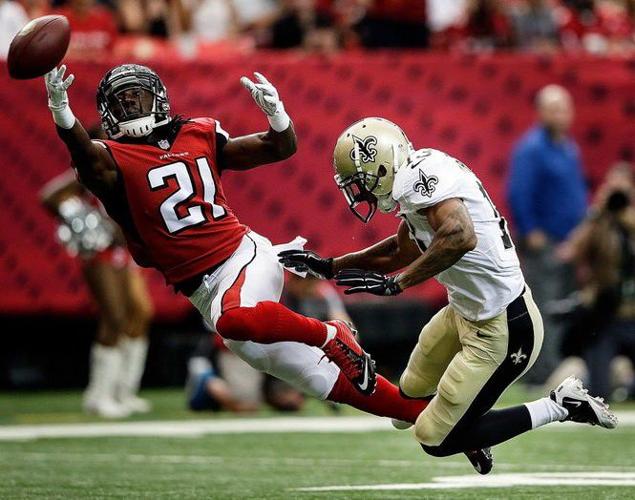 Ranking the NFC South: Cornerbacks | Saints | nola.com