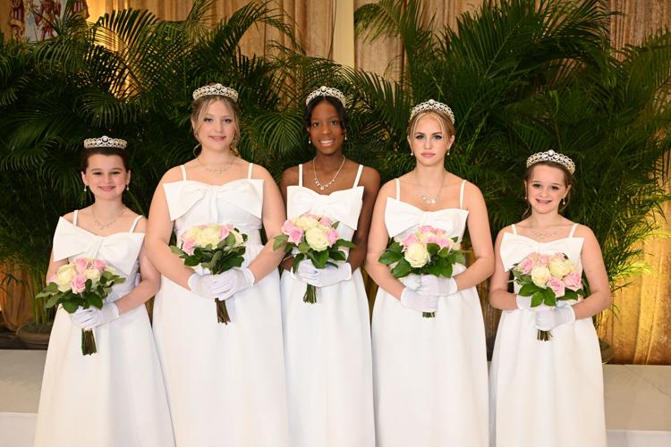 Nell Nolan: Hermes Ball, Babylon Ball | Entertainment/Life | nola.com