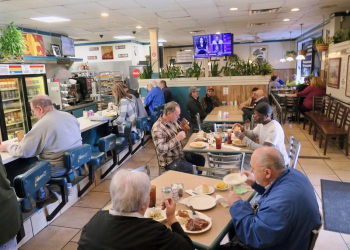 New breakfast spots in New Orleans, Metairie, Gretna | Where NOLA Eats ...