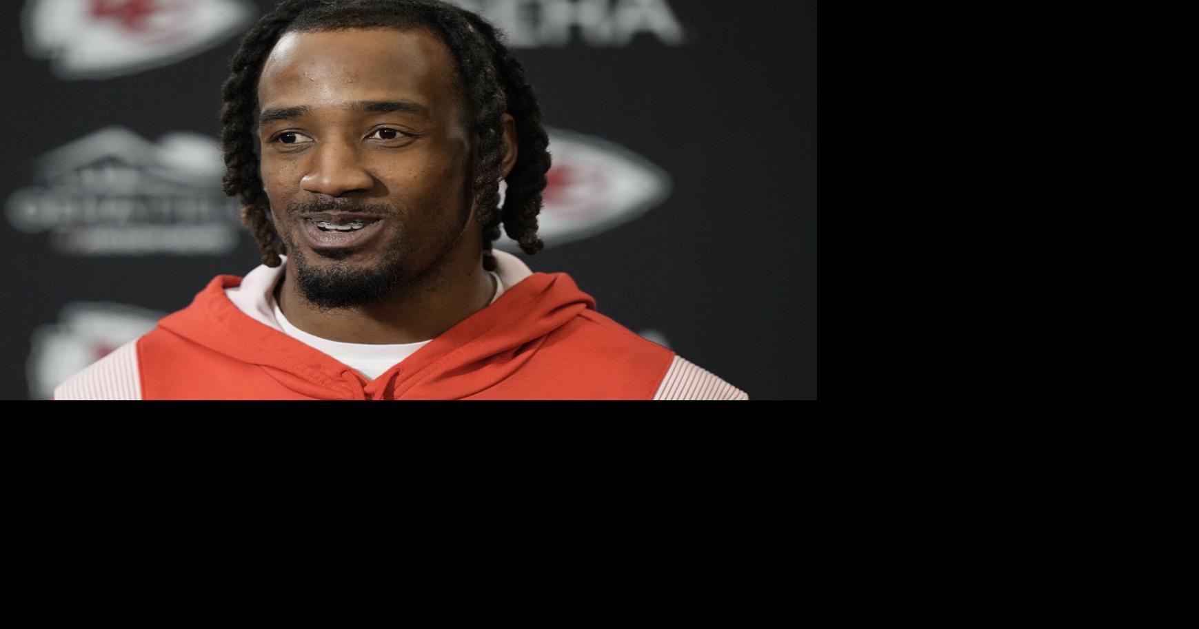 Chiefs DB L'Jarius Sneed, Bella Wu give birth to baby | Sports | nola.com
