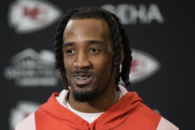 Chiefs DB L'Jarius Sneed, Bella Wu give birth to baby | Sports | nola.com