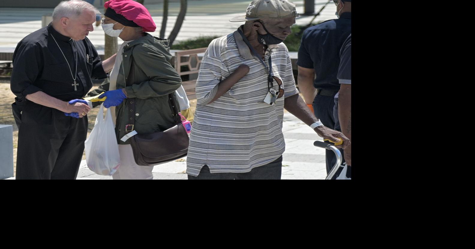 Archdiocese to sell low-income senior housing complexes | Business News ...