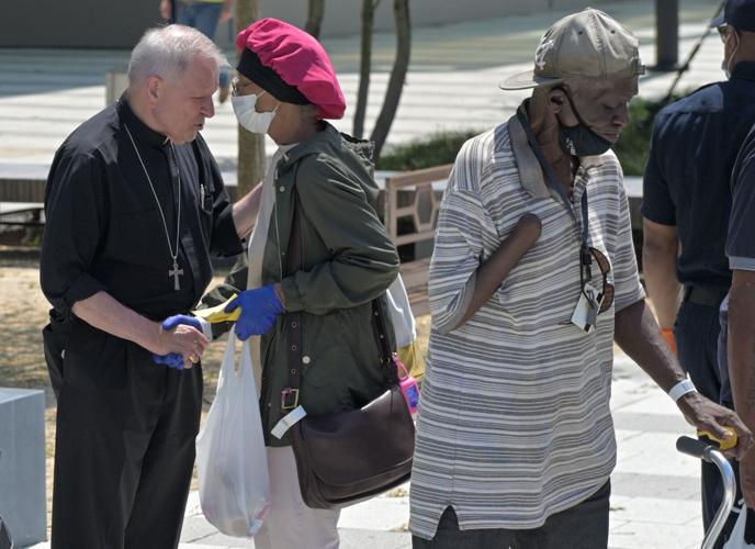 Archdiocese to sell low-income senior housing complexes | Business News ...