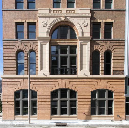 The Pythian, Tulane Urban Build among 19 winners of AIA New Orleans ...