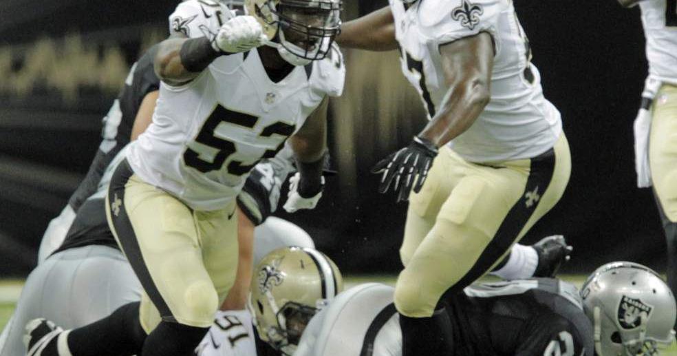 Saints re-sign special teams ace Ramon Humber | Saints | nola.com