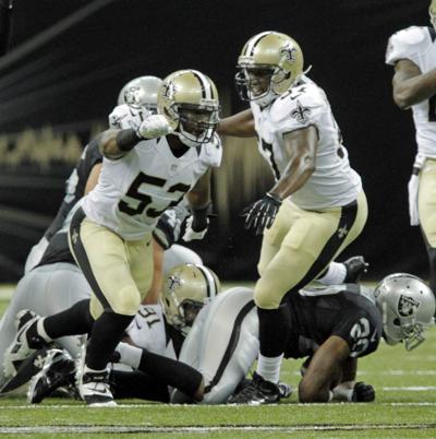 Saints re-sign special teams ace Ramon Humber | Saints | nola.com