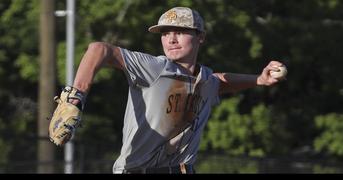 St. Paul's Kade Anderson named to Team USA 18U baseball team | Prep ...