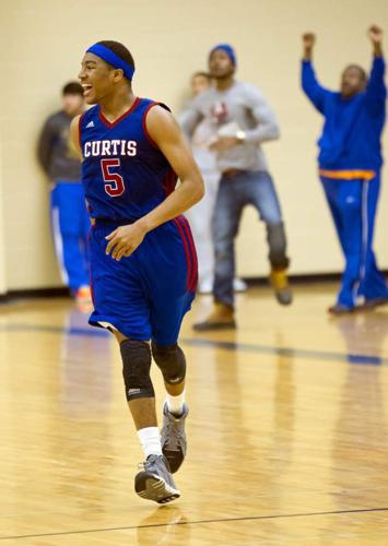 Curtis’ Kai Morgan keeps tradition going on 3A All-State team | Prep ...