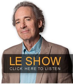 Harry Shearer's Le Show loses le flagship NPR station | The Latest ...