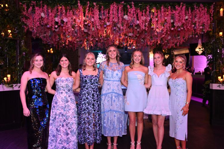 Nell Nolan: Generations Hall debs, 3 ATR debs | Entertainment/Life ...