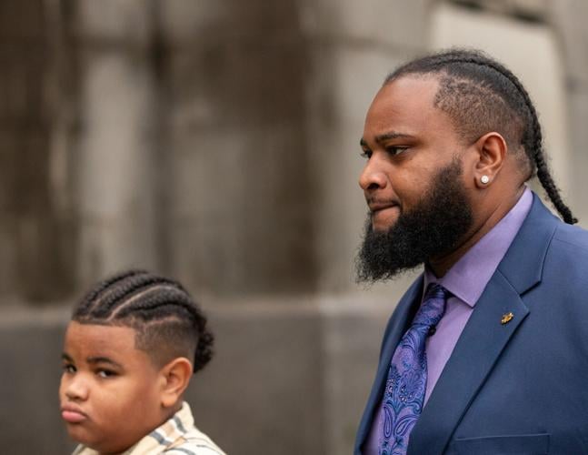 Jury weighs verdict for Cardell Hayes in Will Smith killing | Courts ...